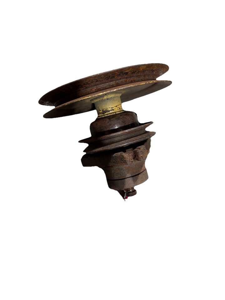 John Deere AM32955 M45273 Center Deck Bearing Parts Assembly 318 322 ...