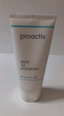 Proactiv 3 fl oz Green Tea Moisturizer ~ NEW & SEALED CONDITION | eBay