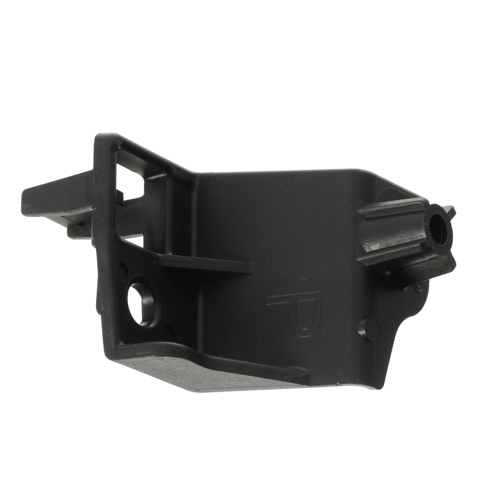 NEW OEM Mazda 2014-2016 Mazda3 Bumper Cover Bracket Support Mount BJS8 ...