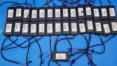 LOT OF 29/ Stargard GPS tracker SG1000BZLV | eBay