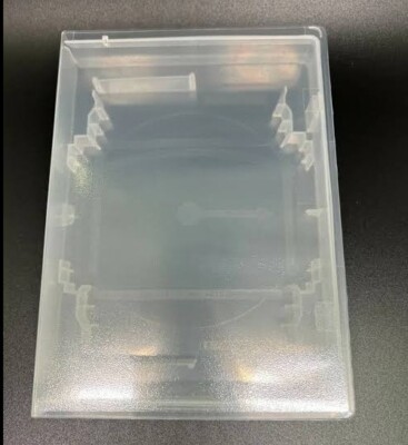 UGC UNIVERSAL GAME CASE replacement Game Case | eBay Australia