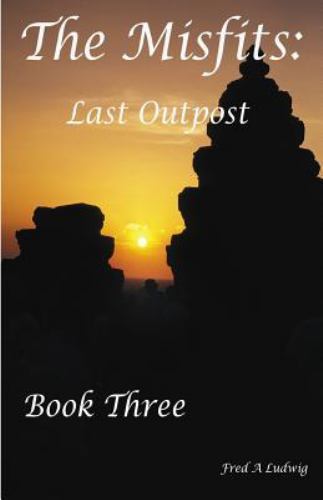Misfits: Last Outpost by Fred Ludwig (2013, Trade Paperback) for sale ...