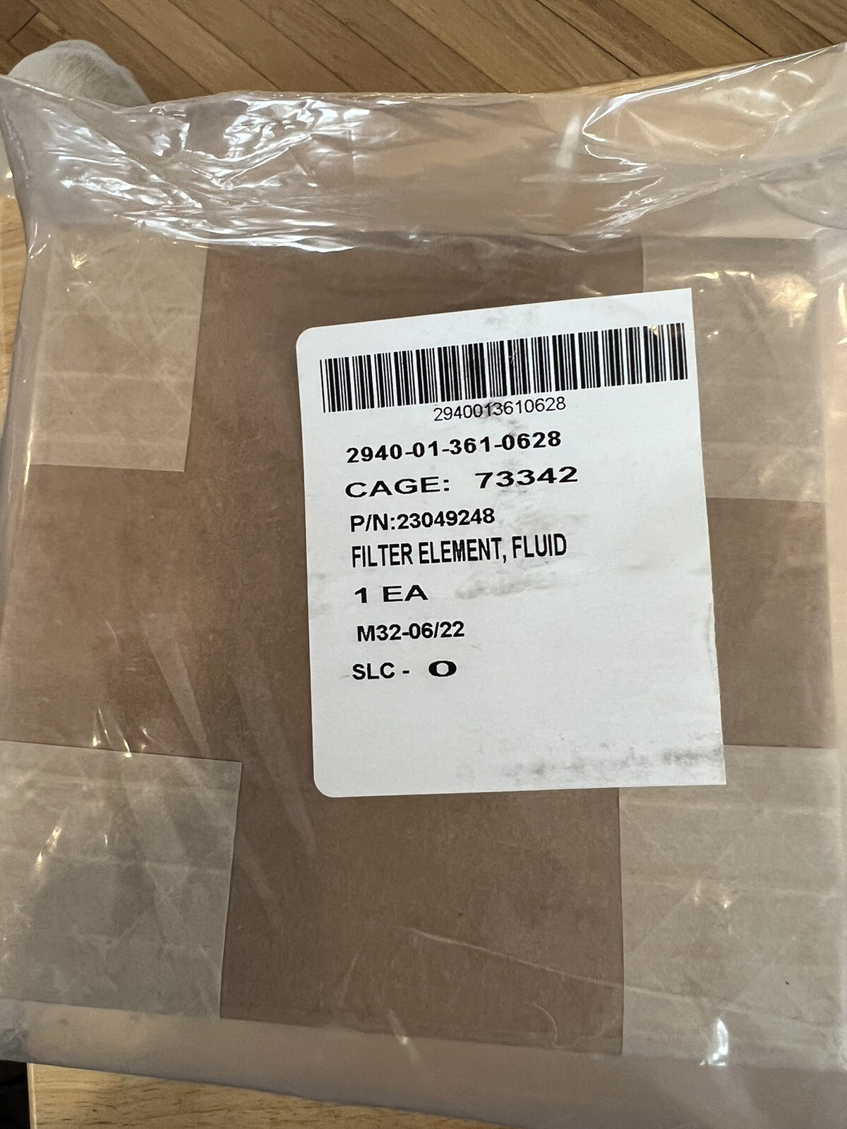 ALLISON 29545777 - cross reference oil filters | oilfilter ...