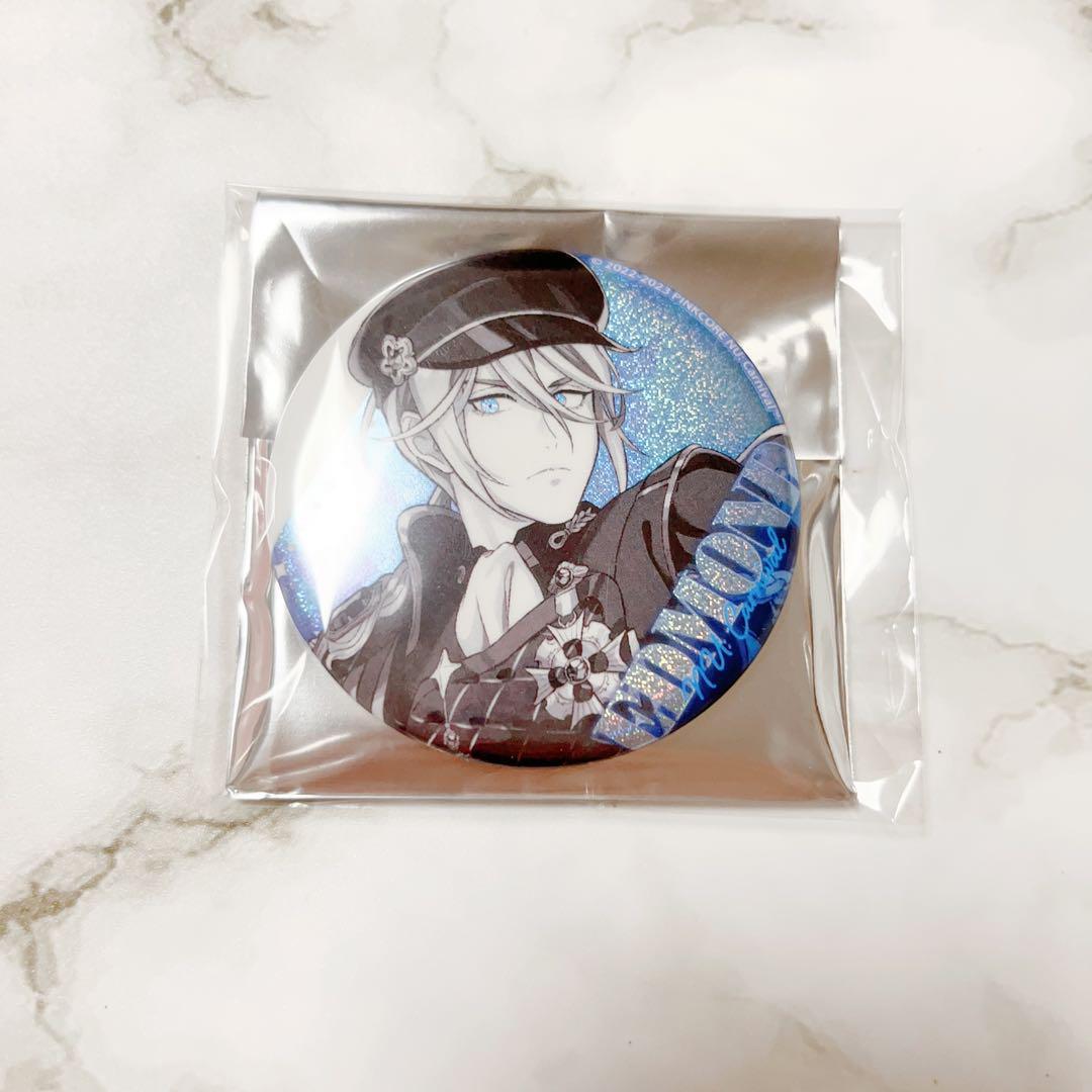 NU CARNIVAL NUKANI HOLO EYE CAN BADGE EDMUND | eBay