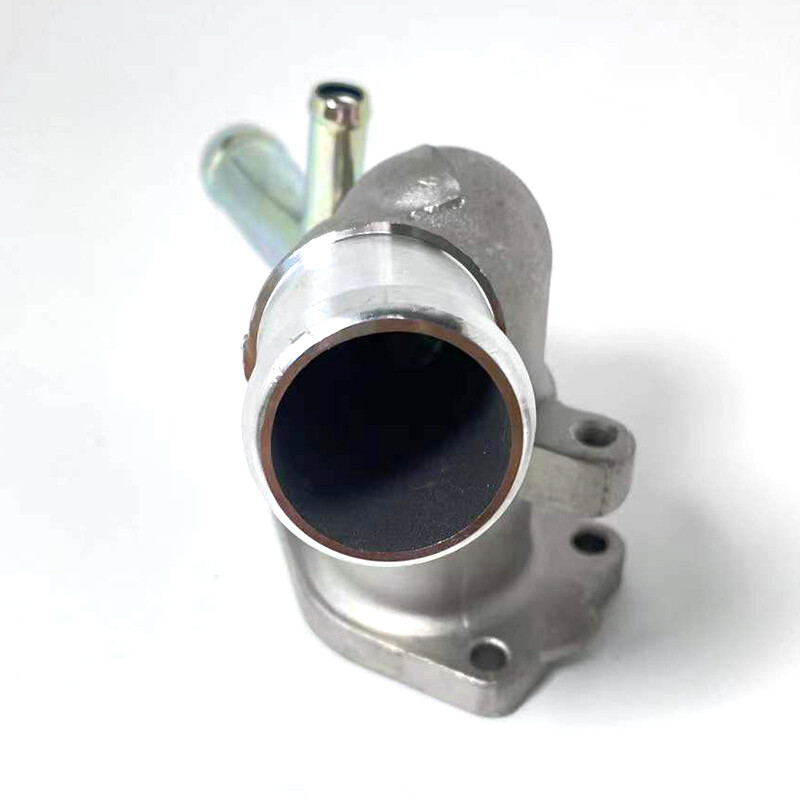 FOR HYUNDAI 2007-2015 KIA 2009-2016 HOUSING ASSY-THERMOSTAT 25620-2B003 ...