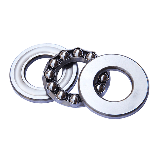 1PC FAG 51312 Thrust Ball Bearings 60x110x35mm | eBay