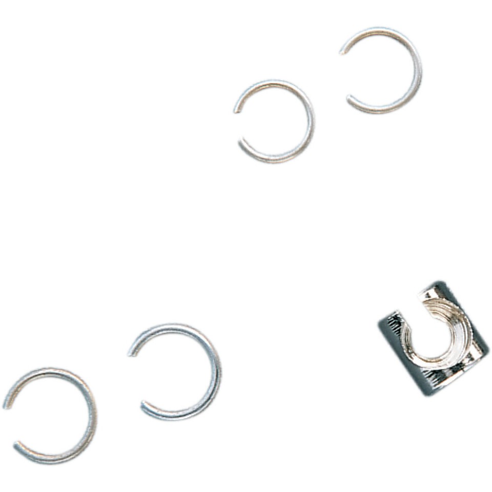 MOTION PRO Ferrules for Throttle/Idle Cable (01-0032) | eBay