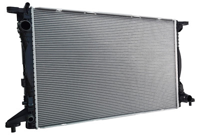 Radiateur Moteur Pour AUDI S4 S5 A8 15- 3.0 TFSI 8W0121251H Capteur | eBay