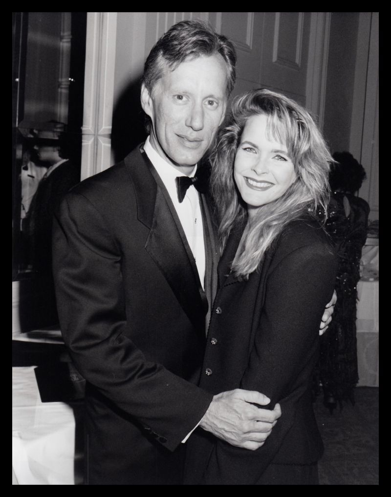 Lot of (7) 1980s JAMES WOODS, JULIE TESH & KATHRYN MORRISON Original ...