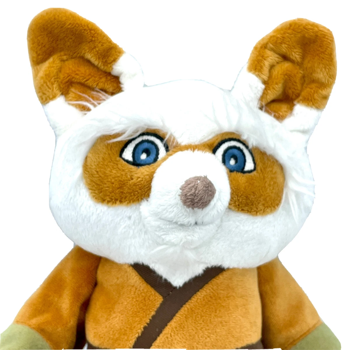 Shifu Kung Fu Panda Animal