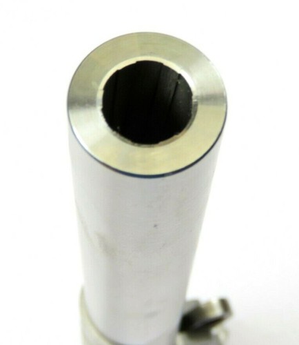 New 1911 .40 S&W Stainless Government 5" Para Clark Ramped Match BULL ...