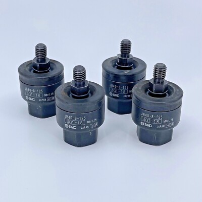 SMC Floating Joint Pneumatic JB40-8-125 flexible coupling precision ...