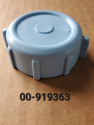 End Cap Assembly for wash arm HOBART OEM # 00-919363 for CLE CLEN C ...