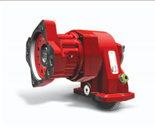 Chelsea New PTO power take-off 870XEFJP-B5RY with Kit | eBay