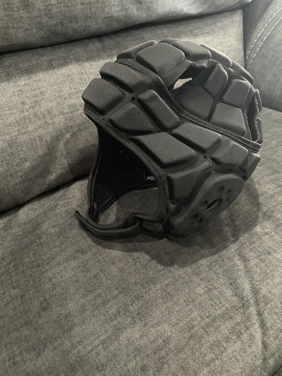 Soft Football Helmet New Guardian Innovations Soft Shell Football