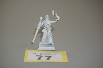 Warhammer Fantasy Dogs of War Giants of Albion Hengus the Druid - Metal ...