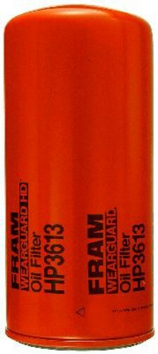 Engine Oil Filter Fram HP3613 for sale online | eBay