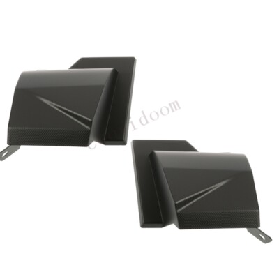 Pair For Subaru Ascent 2019 LH&RH Fender Lower Molding 91112XC02B ...