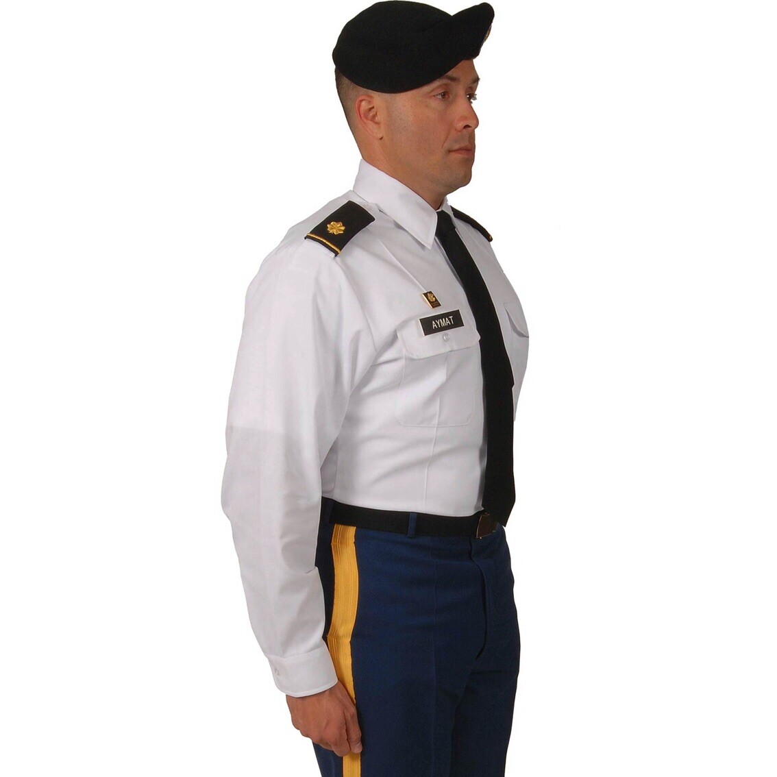 Army Asu Measurements Army Asu Measurements