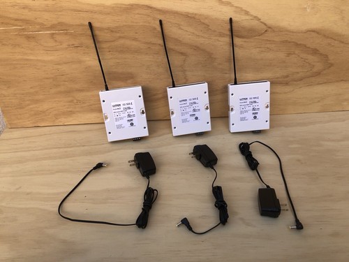 Lutron RR-MAIN-REP-WH RadioRA 2 Main Repeater - White for sale online ...