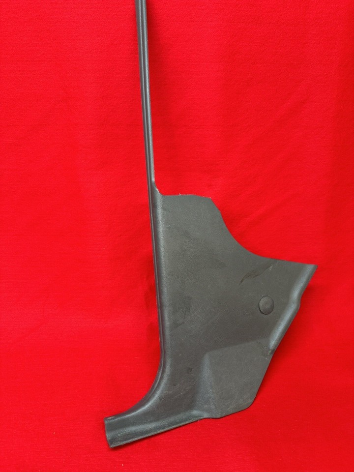 1998 1999 2000 2001 2011 FORD RANGER LEFT KICK PANEL TRIM GRAY 4L54 ...