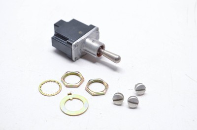 Honeywell ms24523-27, 1TL1-7 Toggle Switch Kit NOS | eBay