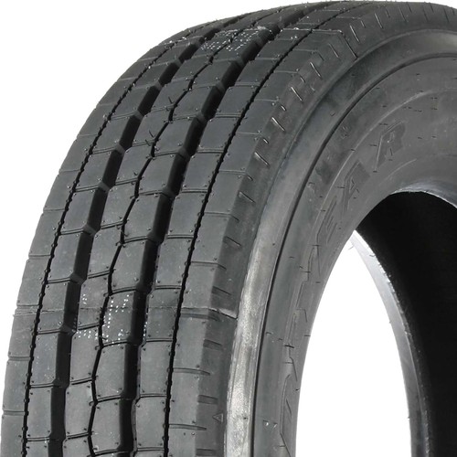 4 Tires Goodyear G647 RSS 8R19.5 Load F 12 Ply All Position Commercial ...