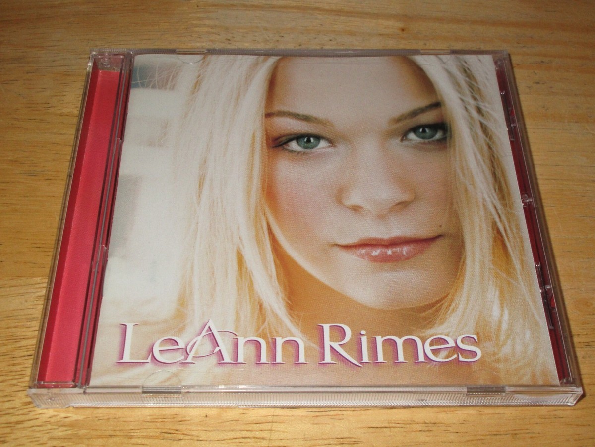 Leann Rimes Album LeAnn Rimes: Albums, Nummers, Concerten | Deezer