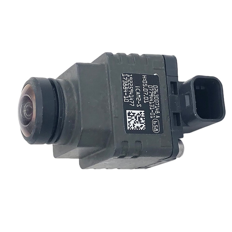 Surround View Camera For BMW 530e 530i 540i 740i 750i M5 M550i X3 X4 ...