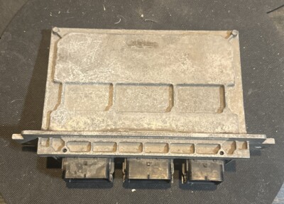 2010 Ford Escape 3.0L Engine Computer Module ECU ECM PCM AL8A-12A650 ...