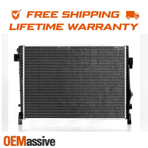 For 09-19 Dodge Journey 2.4L | 09-10 3.5L | 11-19 3.6L 13084 Aluminum ...