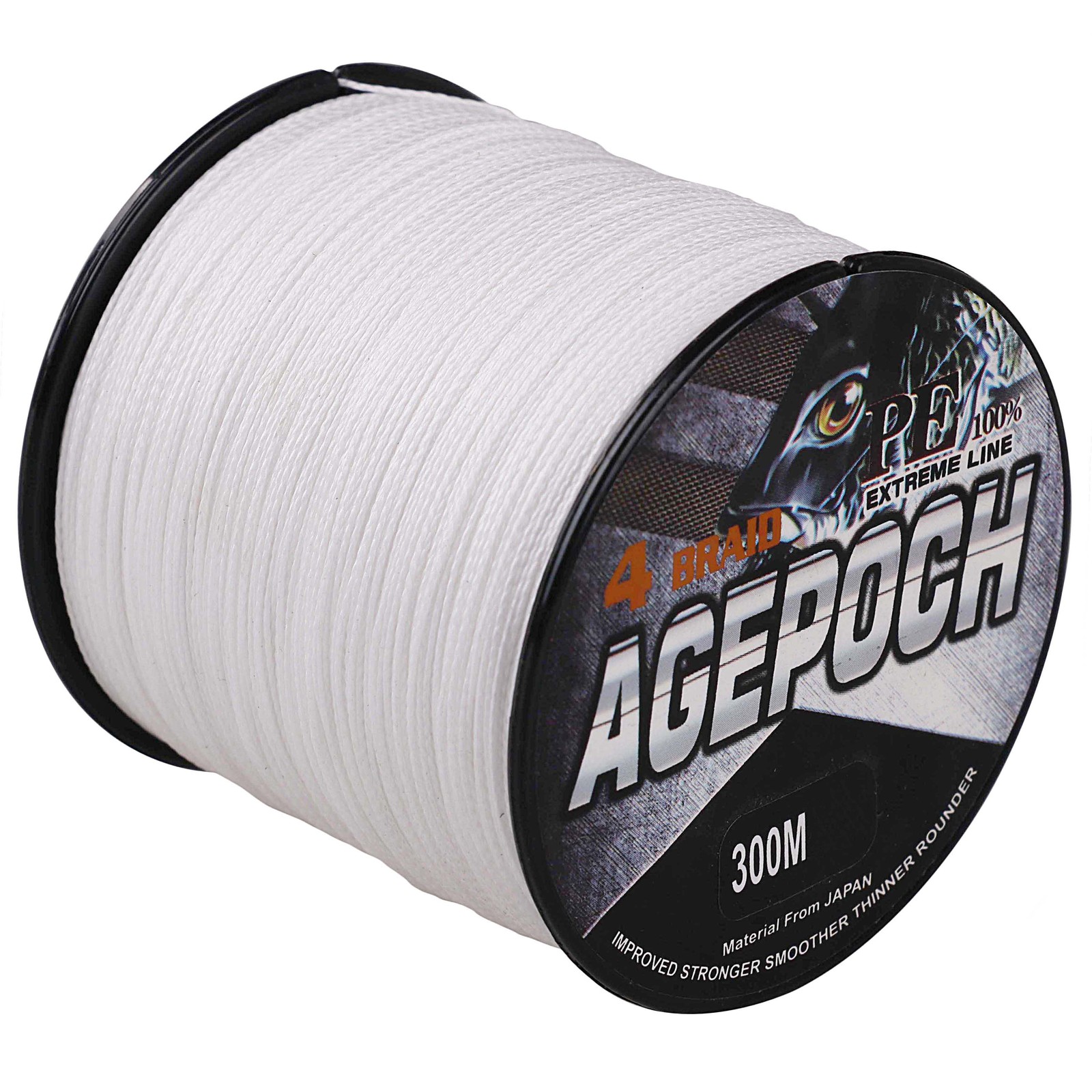 Special Supply 500M 6LB-100LB Dorisea PE Dyneema Braided Fishing Line ...