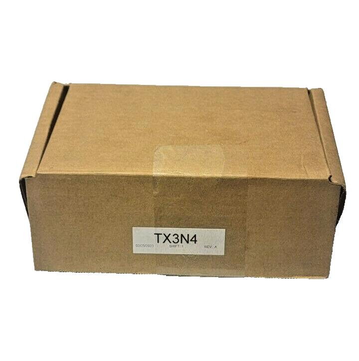 GOODMAN TX3N4 2.5 TO 3 TON AIR CONDITIONER TXV KIT R 410 A REFRIDGERANT ...