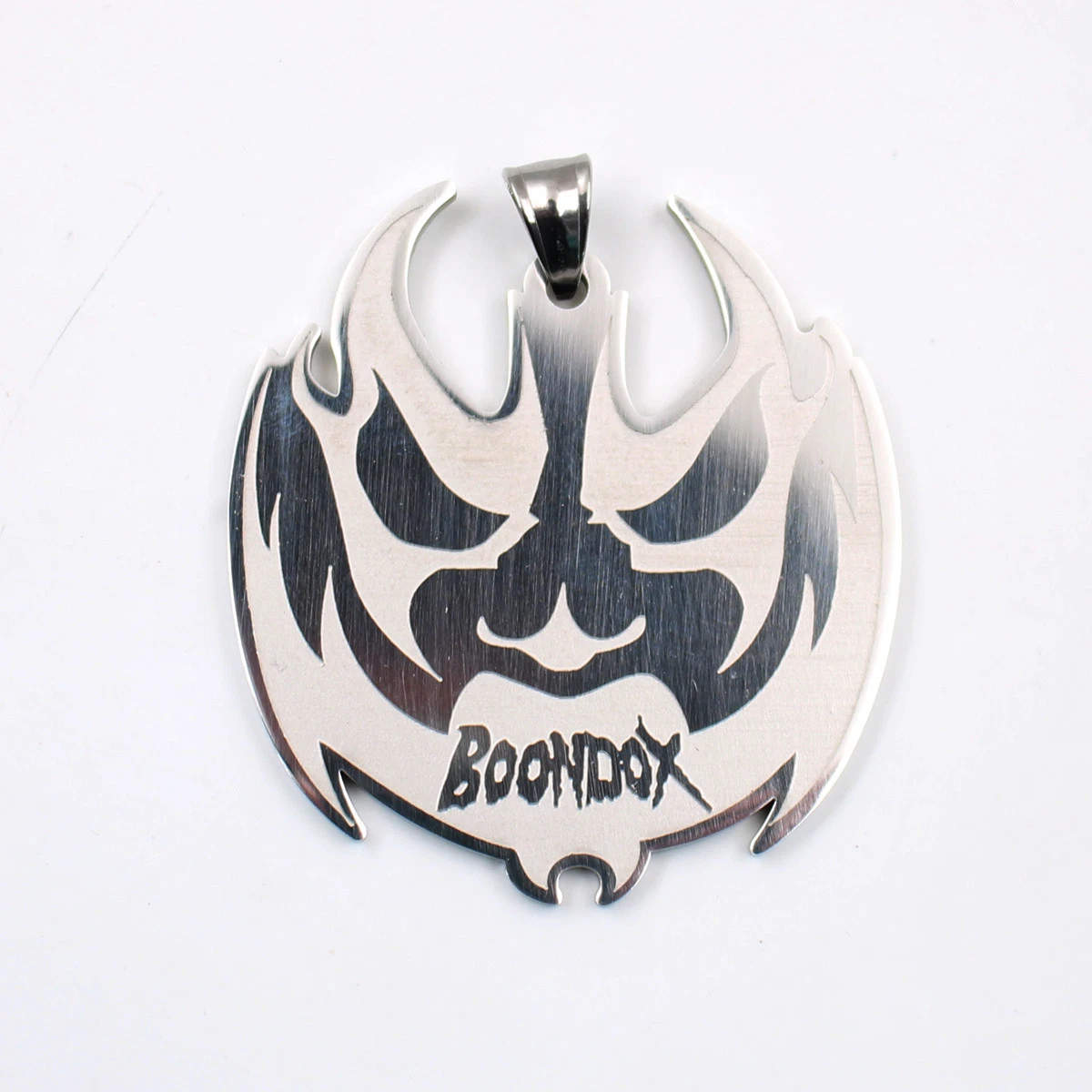 Logo Boondox