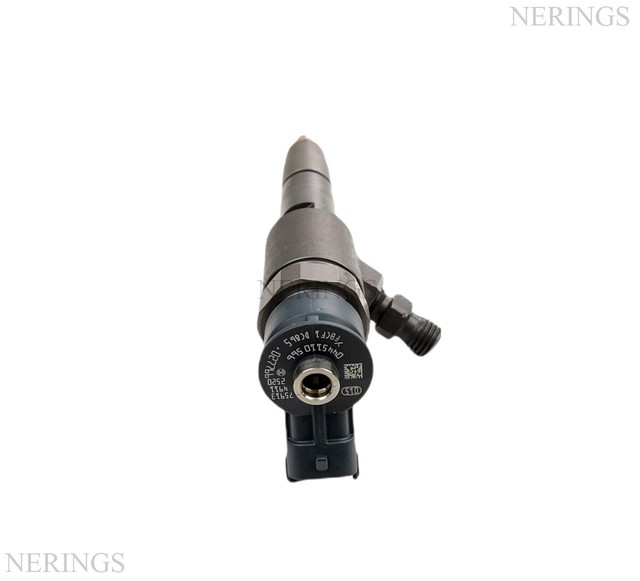 Fuel Injection 1.6 HDi 0445110566 CITROEN PEUGEOT Bosch 9802776680 for ...