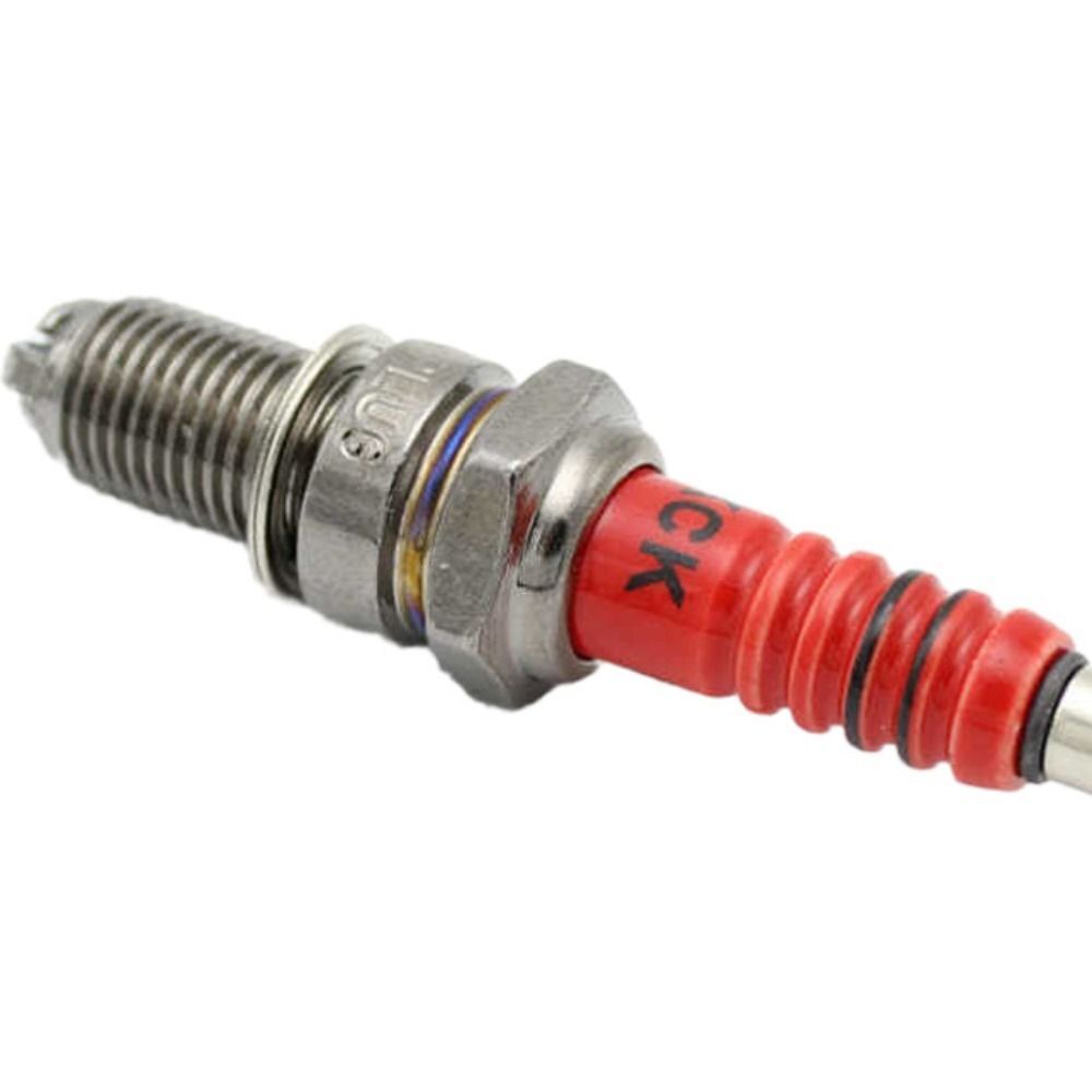 A7TC D8TC Racing Sparking Plug GY6 CG 50 70 110 125 150CC Motorcycle | eBay