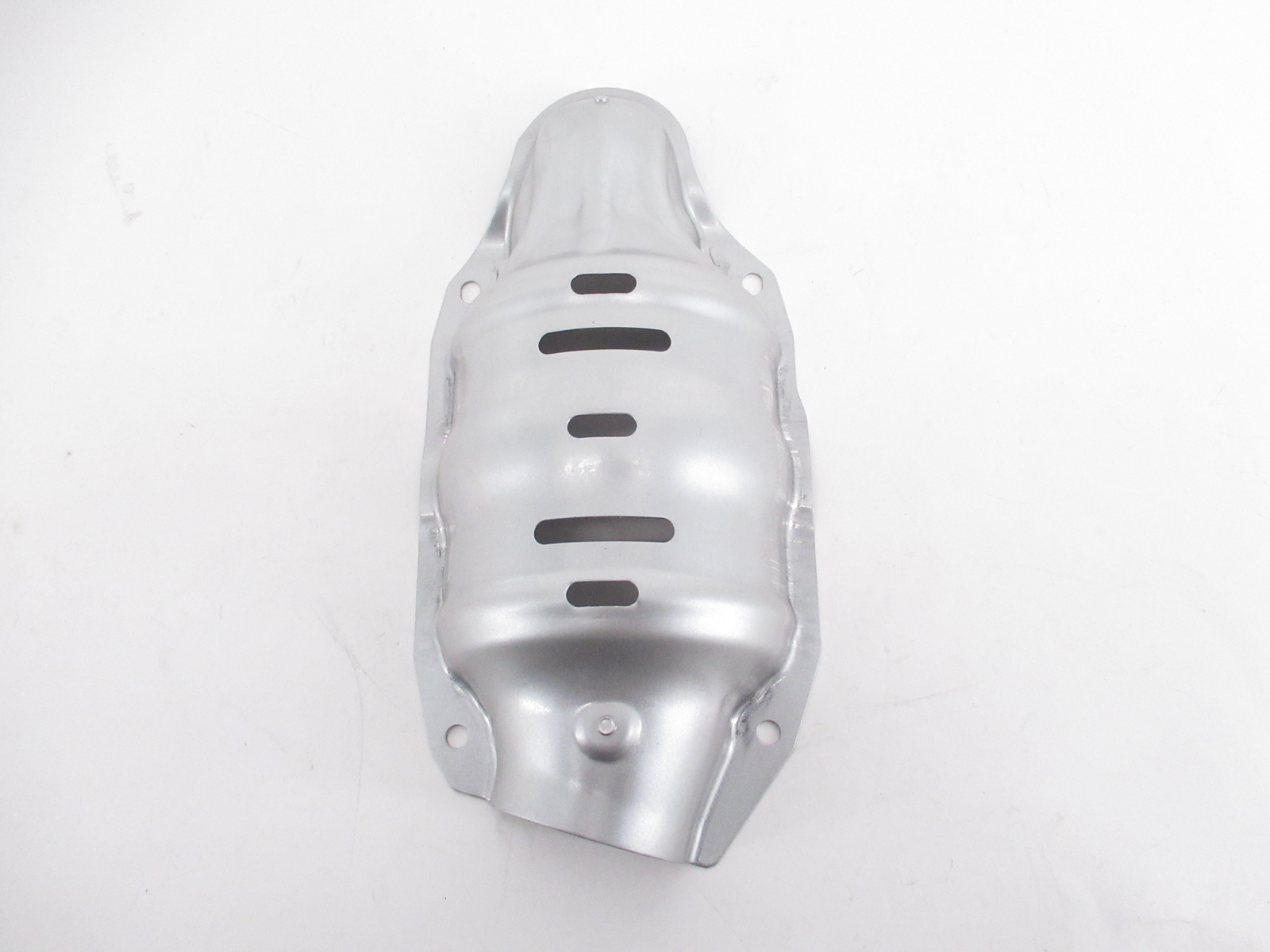 Genuine OEM Honda 18181-RB0-000 Heat Shield Lower Cover 2009-2013 Fit ...