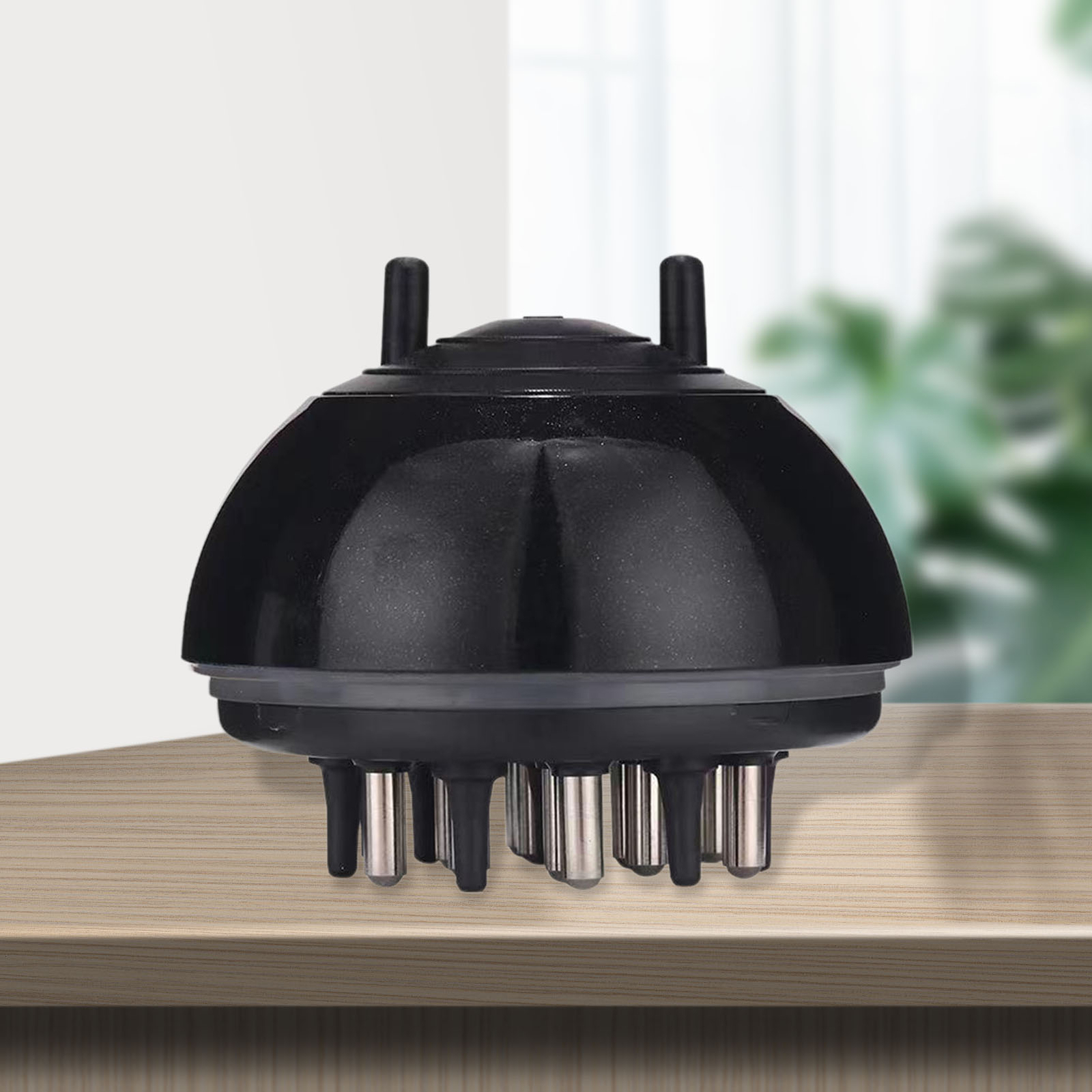 40ml Serum Applicator Comb Easy to Refill Multipurpose Hair Root ...