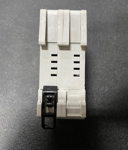 (4) ABB E92/30S CC Fuse Holder | eBay