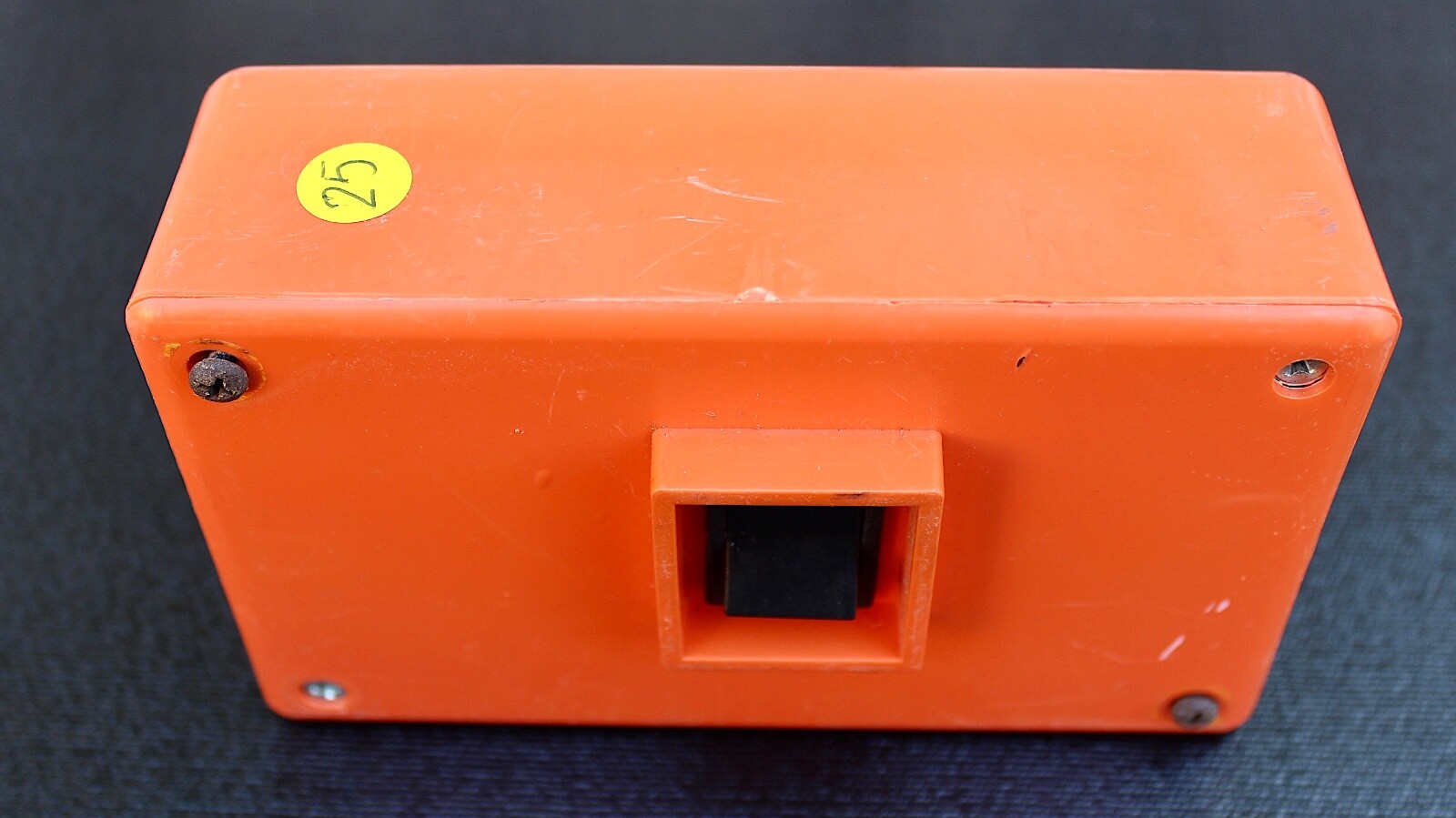 Triton MK3 workcentre Parts: Power Switch Box, (suit early 2000 as well ...