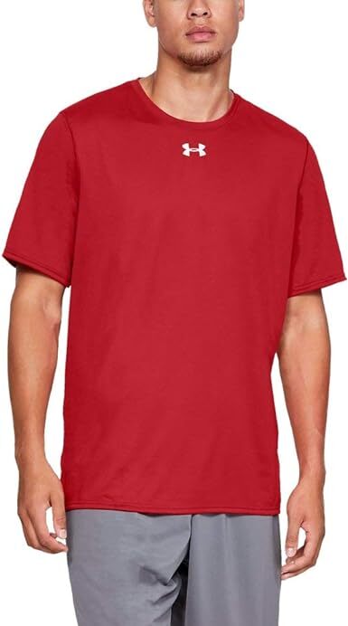 Men's Under Armour Tech Locker 2.0 Short Sleeve T-Shirt 1305775 NEW | eBay