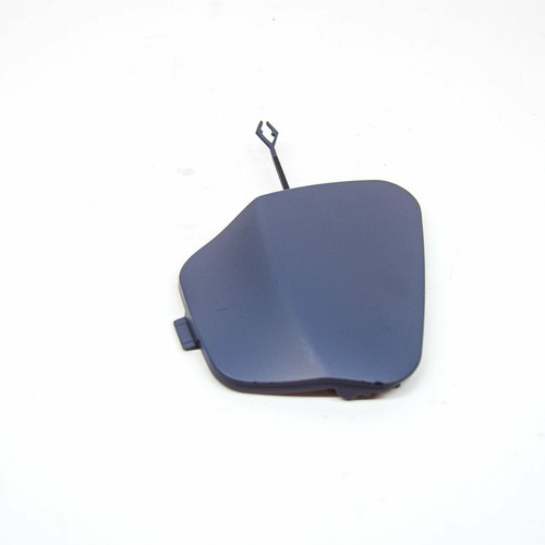 NEW BMW X6 F16 FRONT BUMPER TOW EYE HOOK COVER 51117422901 2016 OEM | eBay