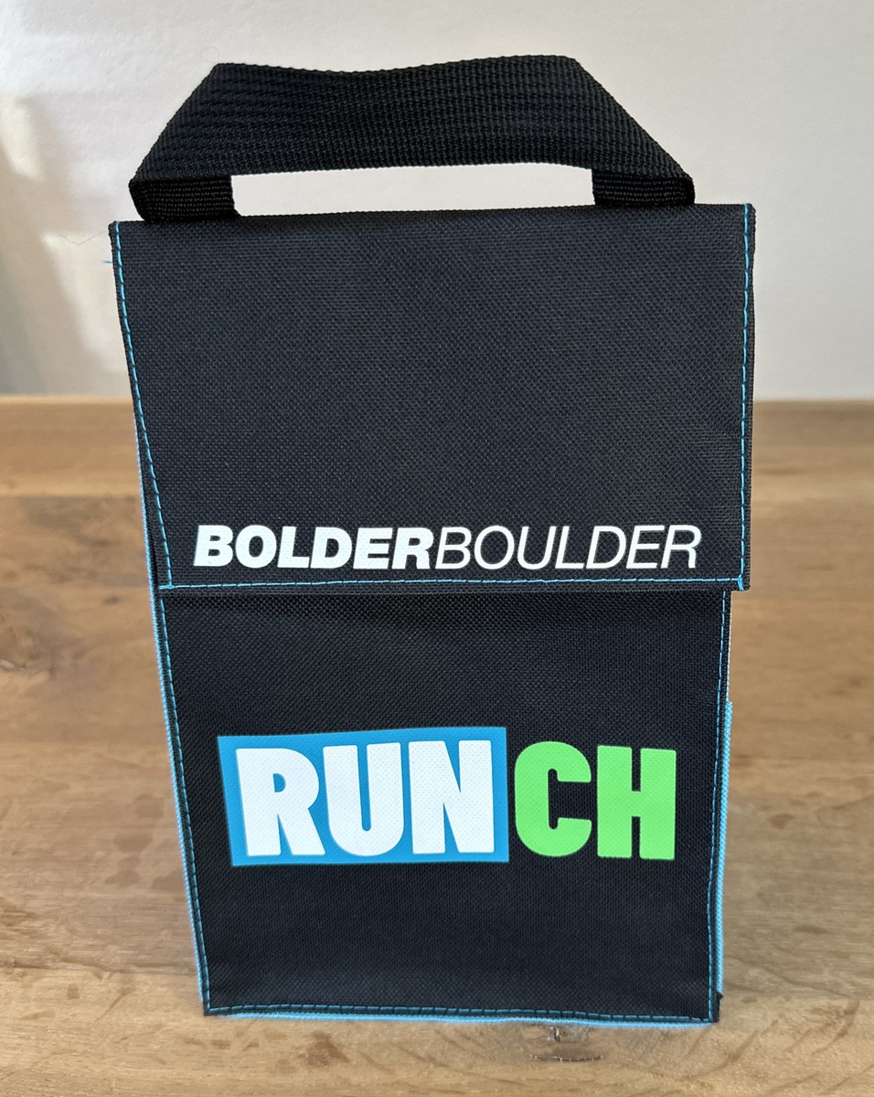 Bolder Boulder Logo