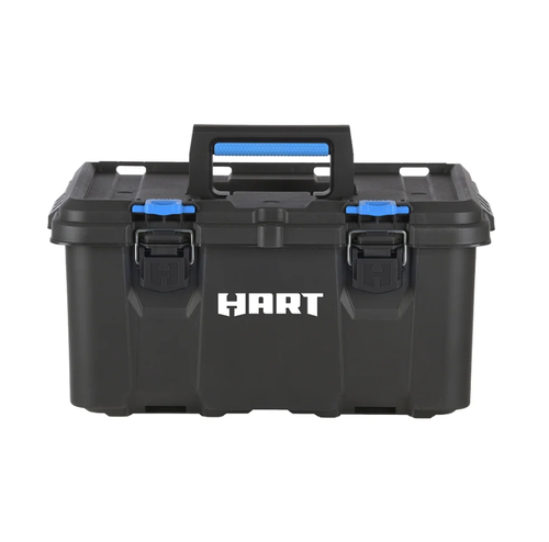 HART Stack System 21 Inch Tool Box, Fits Modular Storage System | eBay