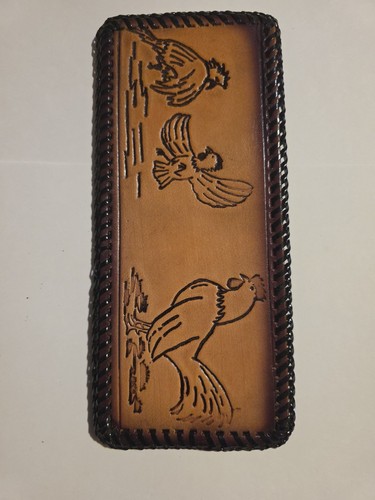 prison made wallet | eBay