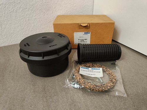MAHLE Belüftungsfilter PI 0126 MIC 772.816.5 | eBay.de