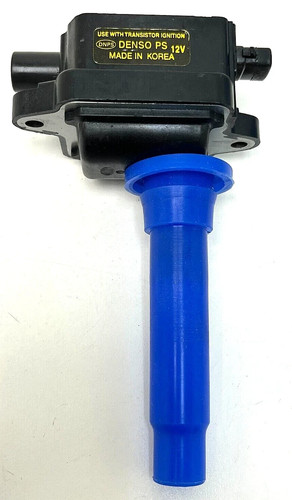Ignition Coil OEM 0K24718100A / UF253 | eBay