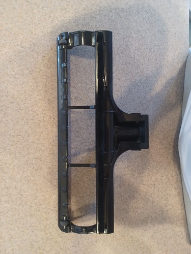 Shark NV151 NV150 Vacuum Cleaner Part Bottom Skid Sole Plate Brushroll ...