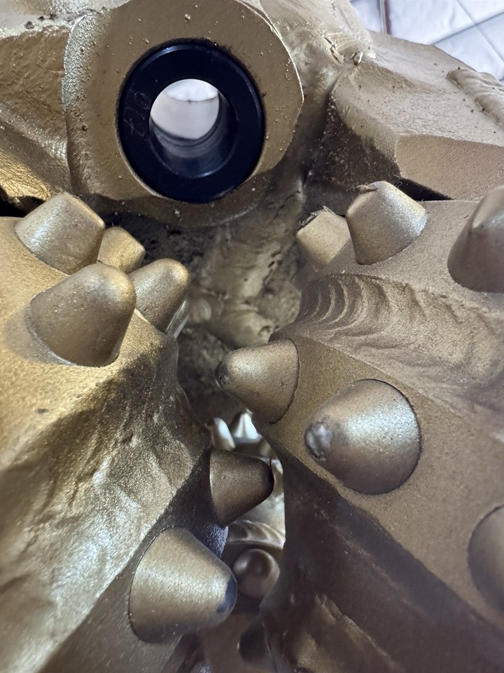 Sandvik Drill Bit Water Well | eBay