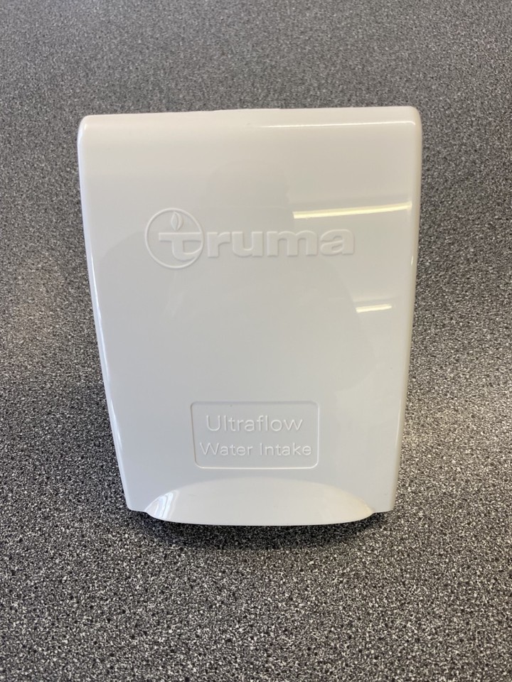 TRUMA ULTRAFLOW WATER INTAKE INLET CARAVAN MOTORHOME WITHOUT CONNECTORS ...